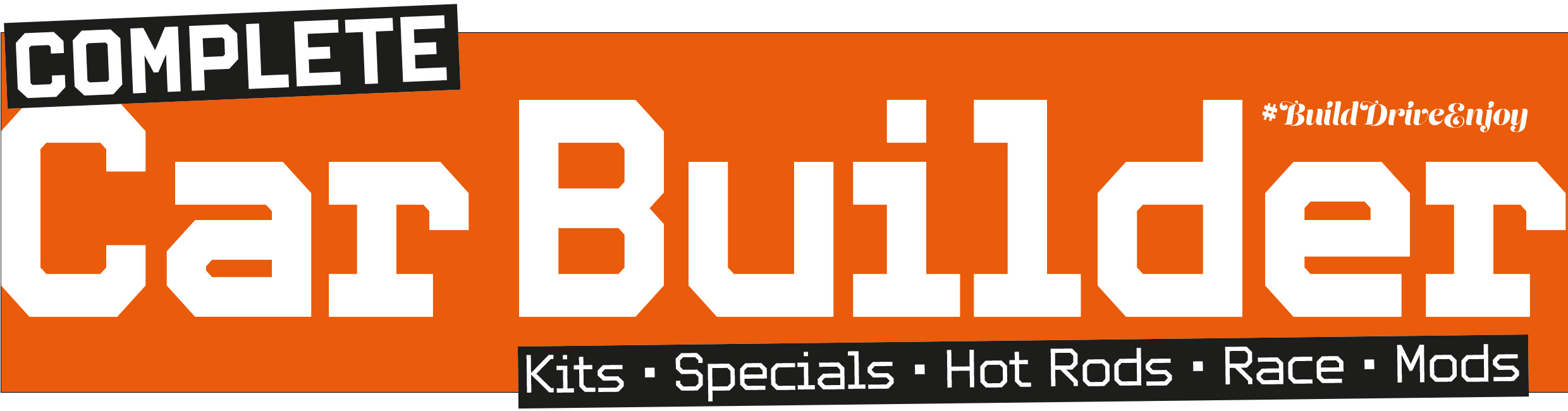 Complete Kit Car and Complete Car Builder